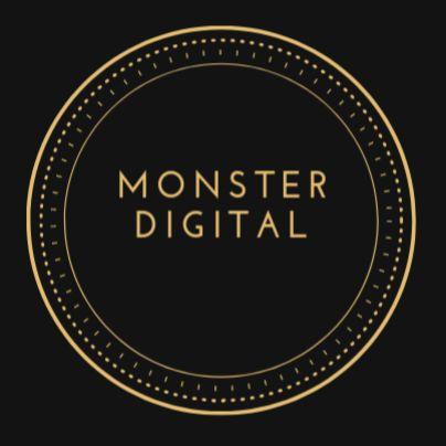Monster Digital's Post|Lemon8