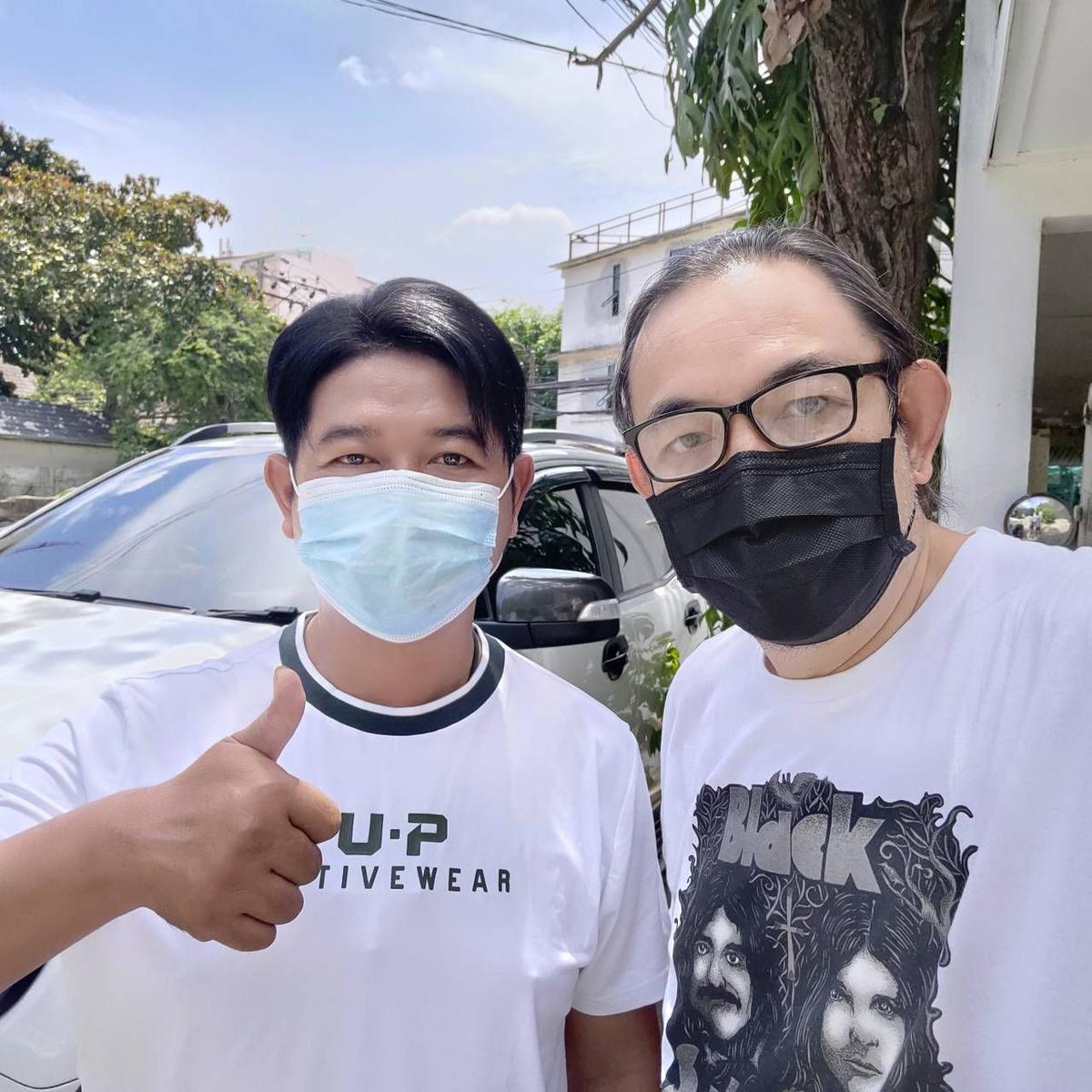 nui project's Post|Lemon8