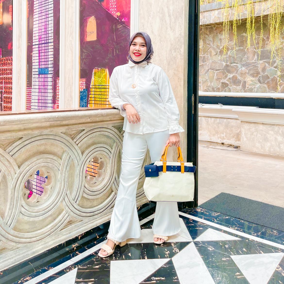 Sandra Devi's Post|Lemon8