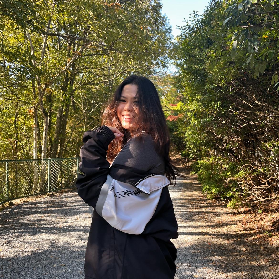 choy (•͈ᴗ•͈ ฺ) 's Post|Lemon8