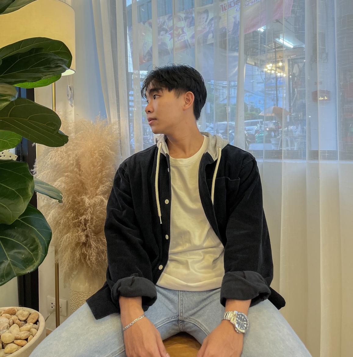 Phumipat First's Post|Lemon8