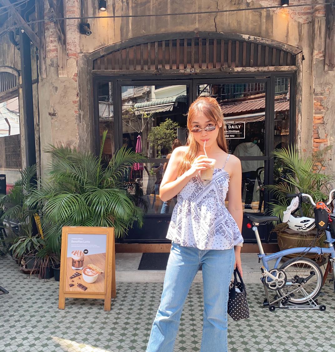 Fah Sai's Post|Lemon8