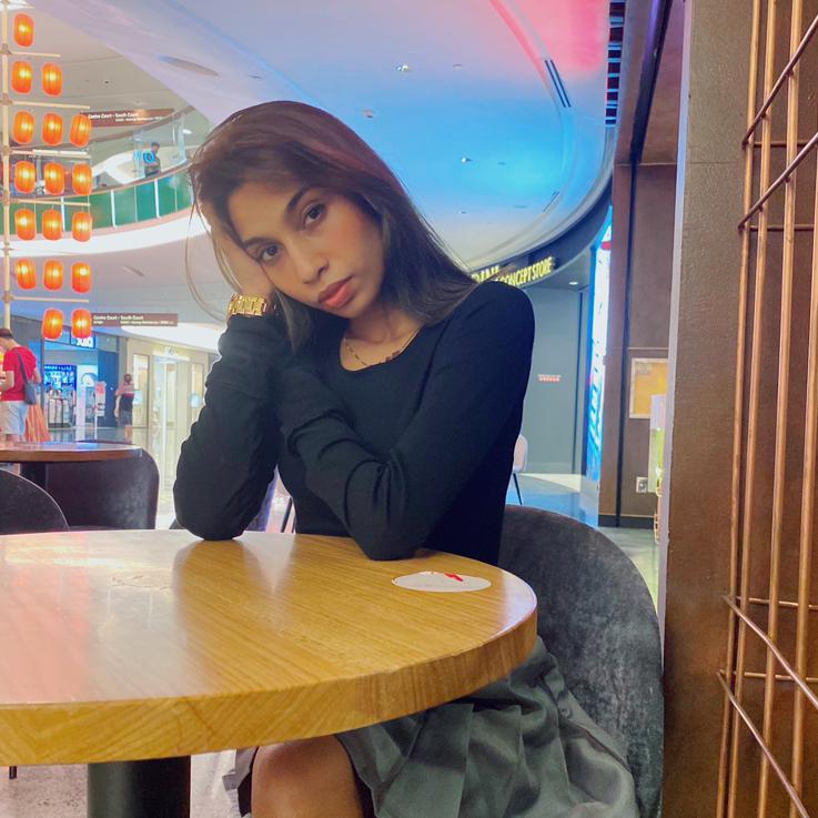 Helena Aaron 's Post|Lemon8