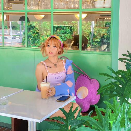 fuwari's Post|Lemon8