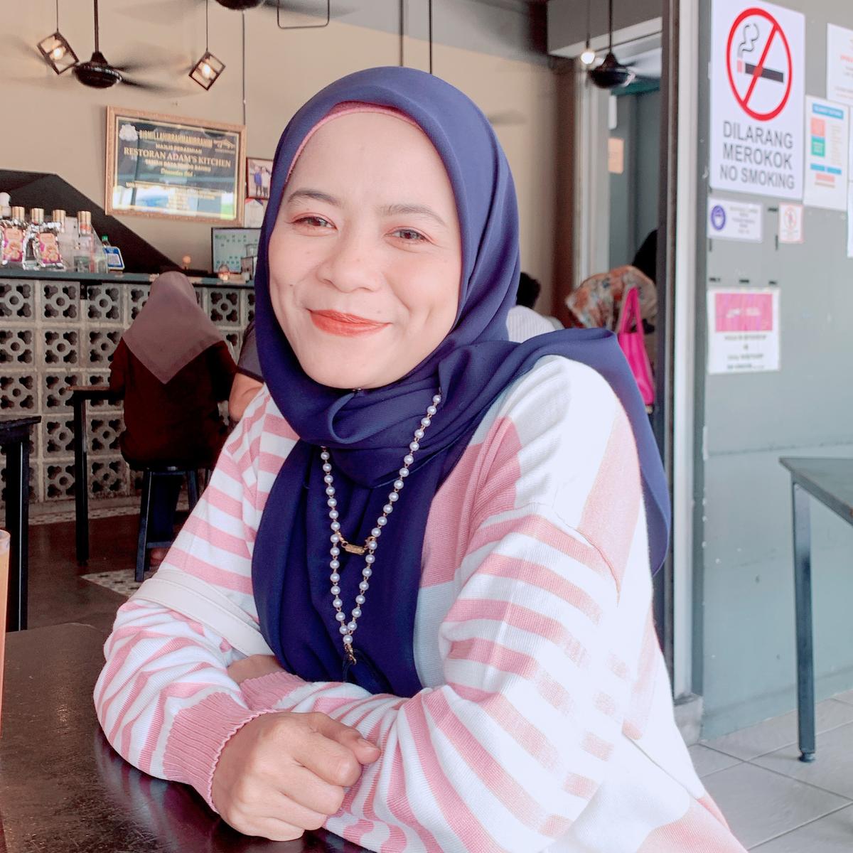 cahaya nur iman's Post|Lemon8