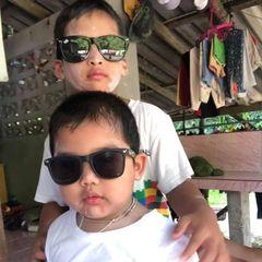 Mamy Alif-Alan 's Post|Lemon8