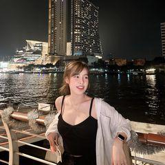 Mewki Amonrat's Post|Lemon8