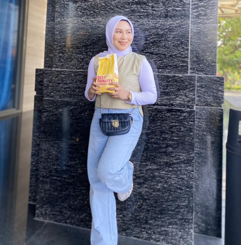 Diyah juhari 's Post|Lemon8