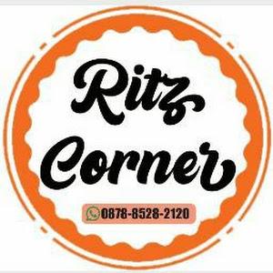 Ritz Corner's Post|Lemon8