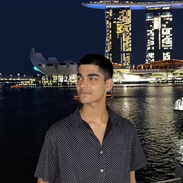 Suhaan M's Post|Lemon8