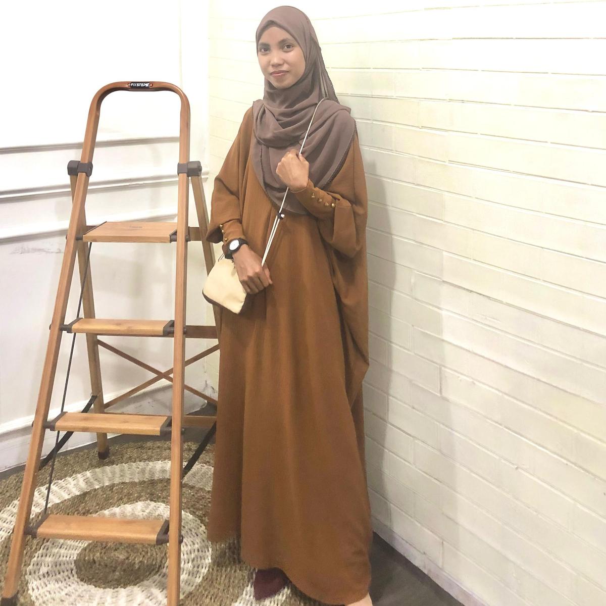 Nadila Rosa's Post|Lemon8