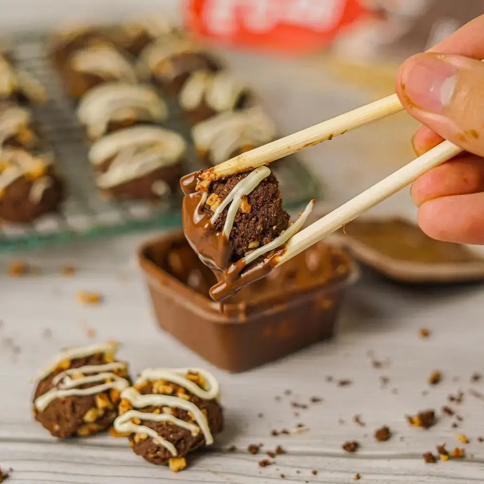 Nutella choco 's Post|Lemon8