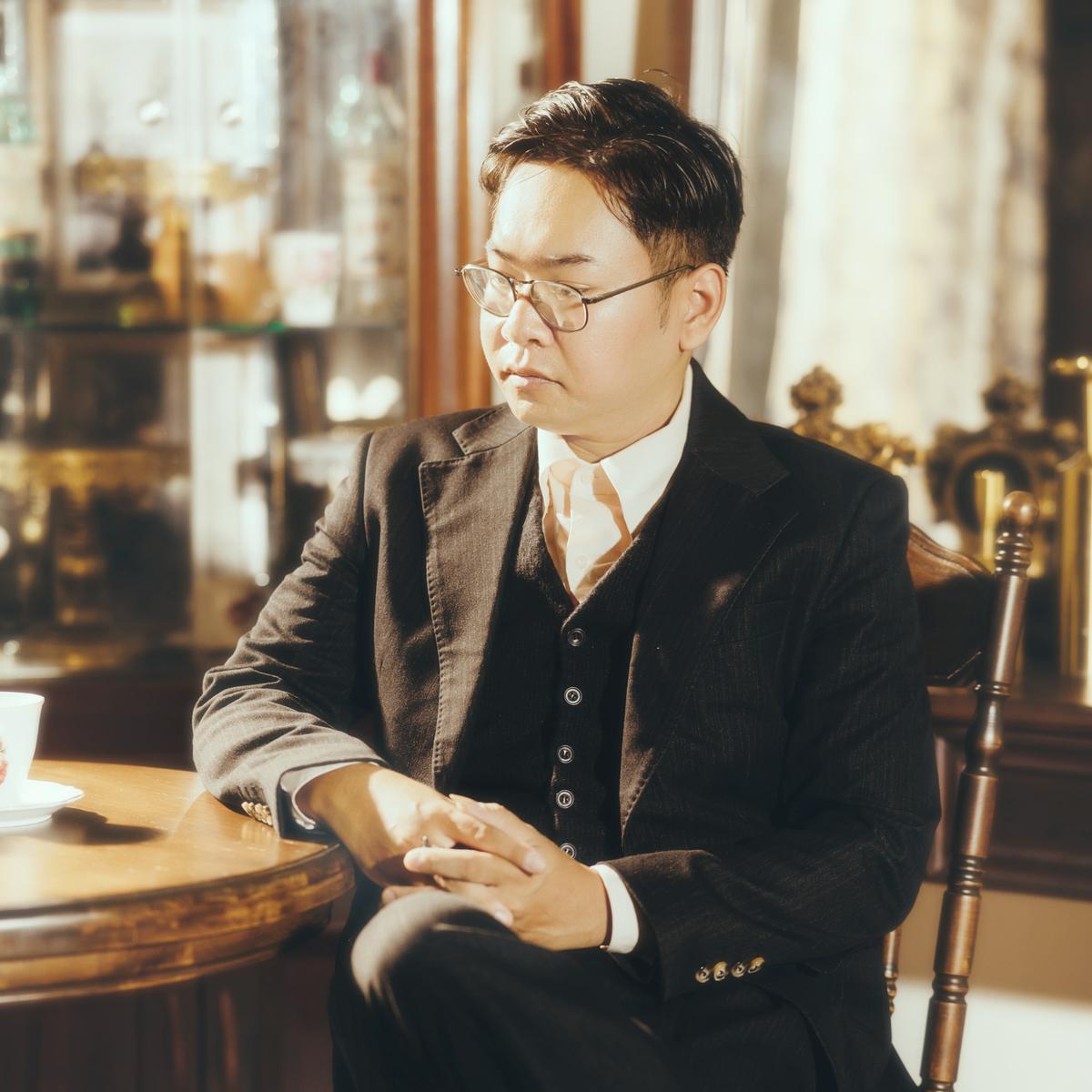 Uy Jun Pyo's Post|Lemon8