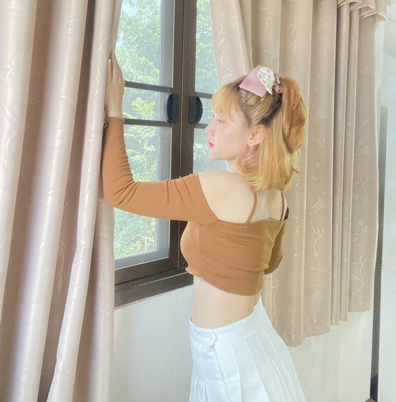 CHOMPOO🍑's Post|Lemon8