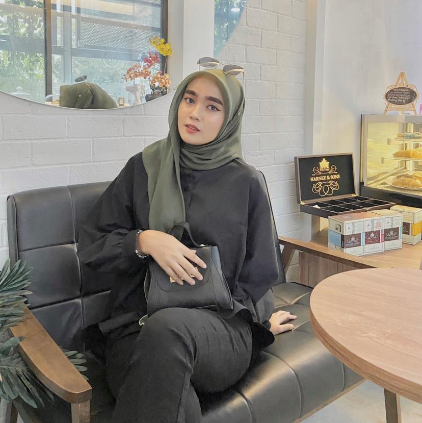 Anis Adriana's Post|Lemon8