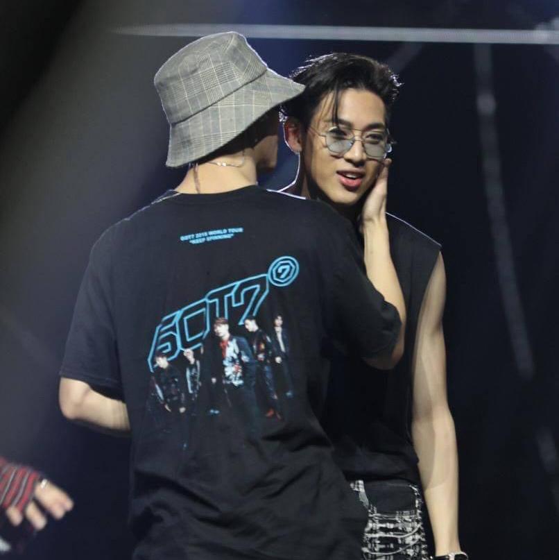 MTBB_noona_GOT7's Post|Lemon8