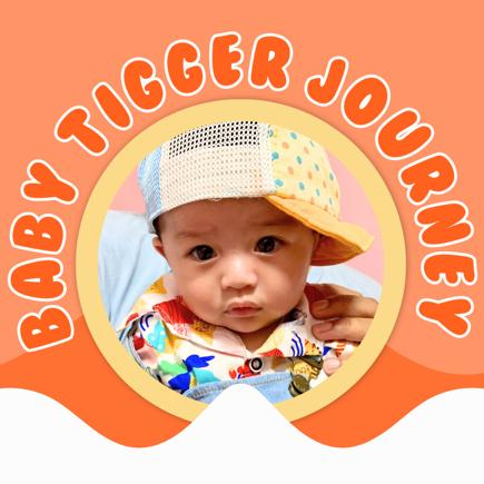 Tigger Journey's Post|Lemon8