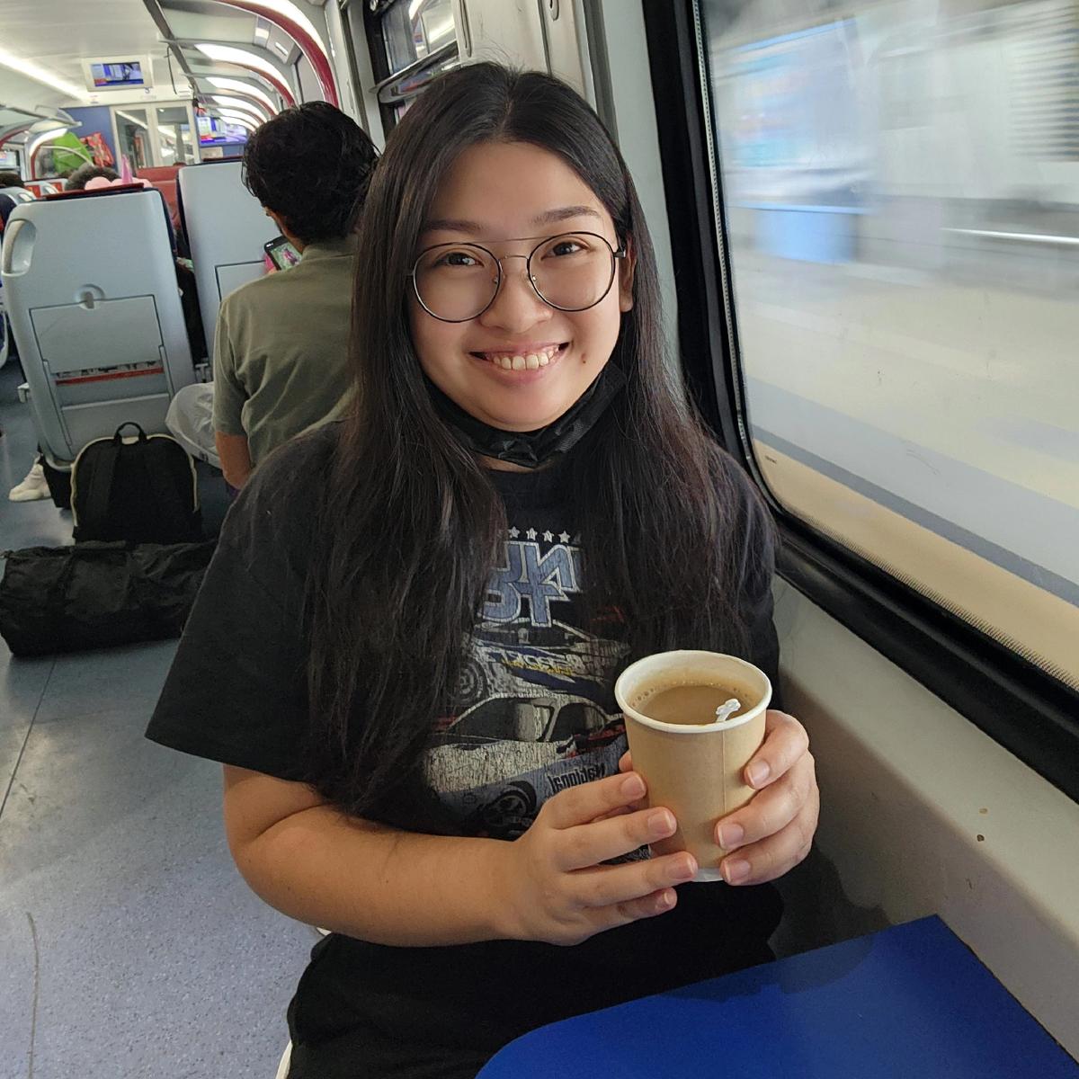 Kak Agnes's Post|Lemon8