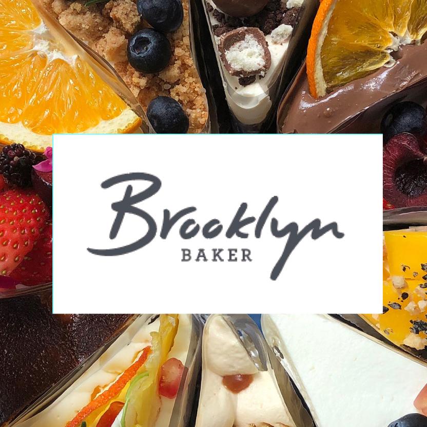 Brooklyn Baker's Post|Lemon8