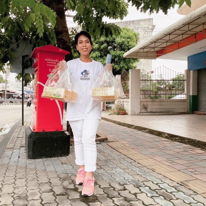 Nippon 's Post|Lemon8