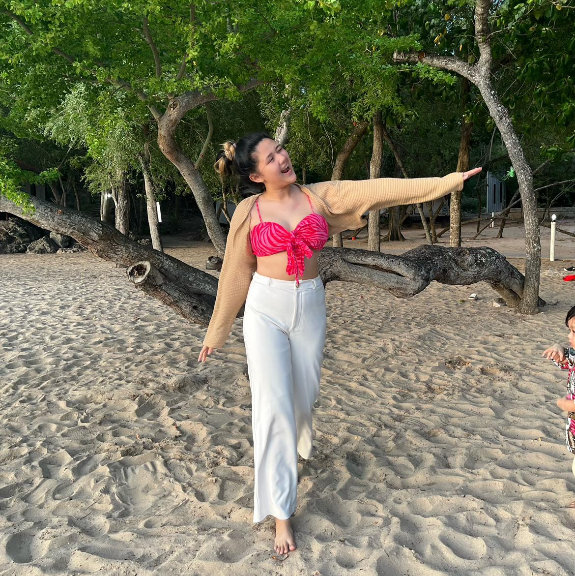 Chubby Girl🦊's Post|Lemon8