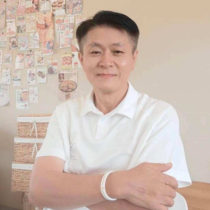 Paiboon.James's Post|Lemon8