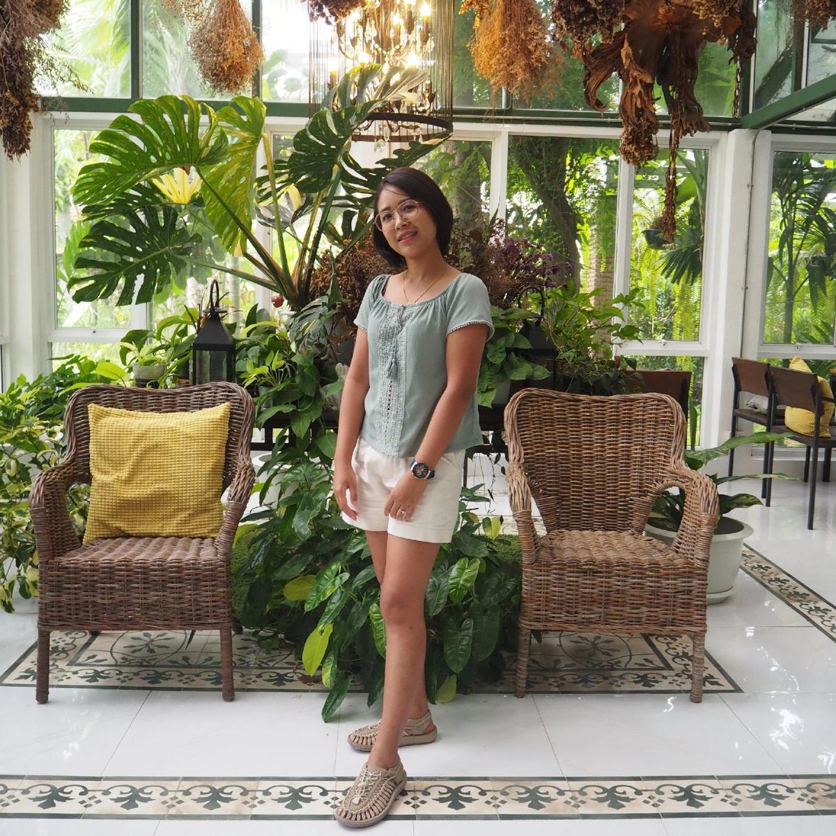 Wipawan's Post|Lemon8