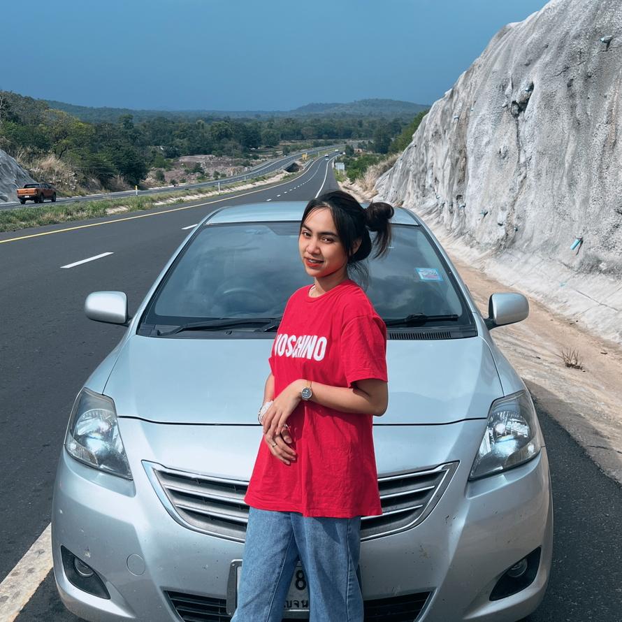 Sukanya Tiansan's Post|Lemon8