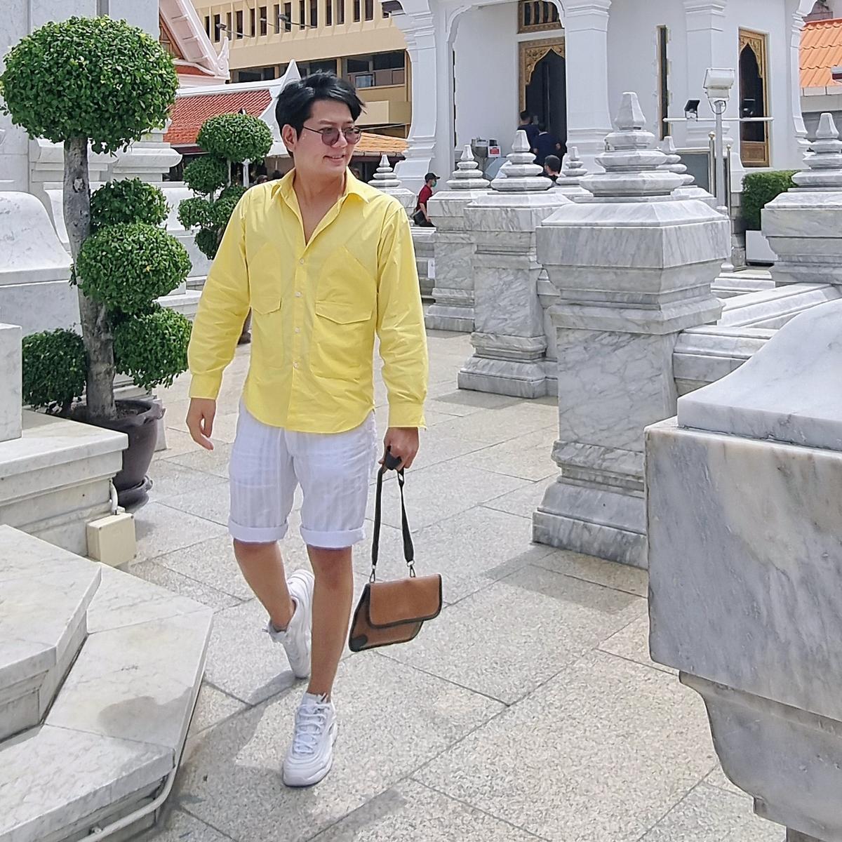 Zoenmin Num's Post|Lemon8