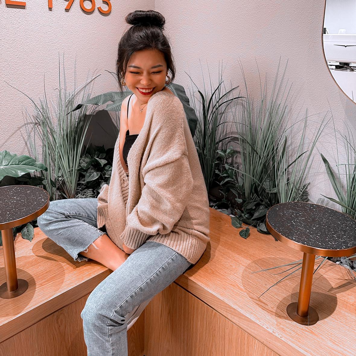 Xin Yi's Post|Lemon8