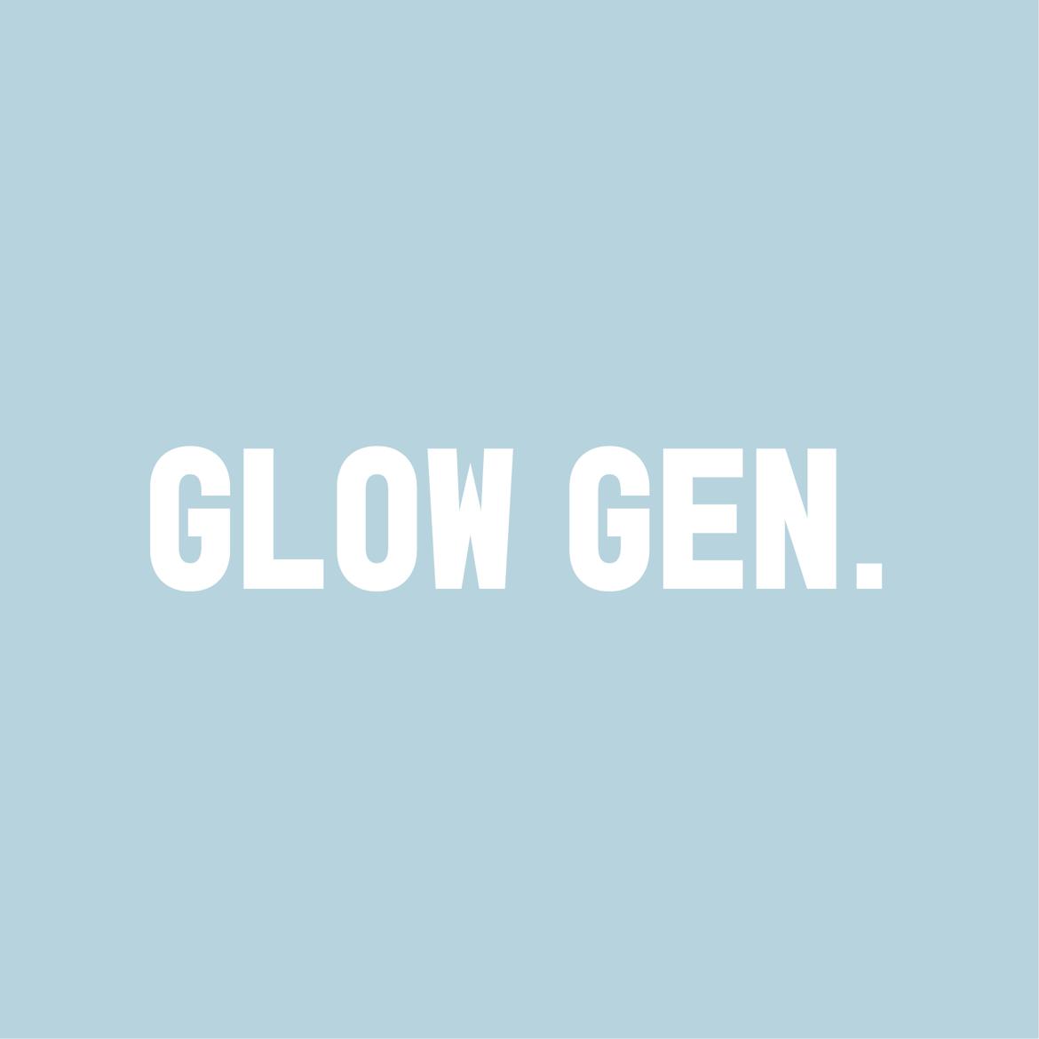 Glow Gen's Post|Lemon8