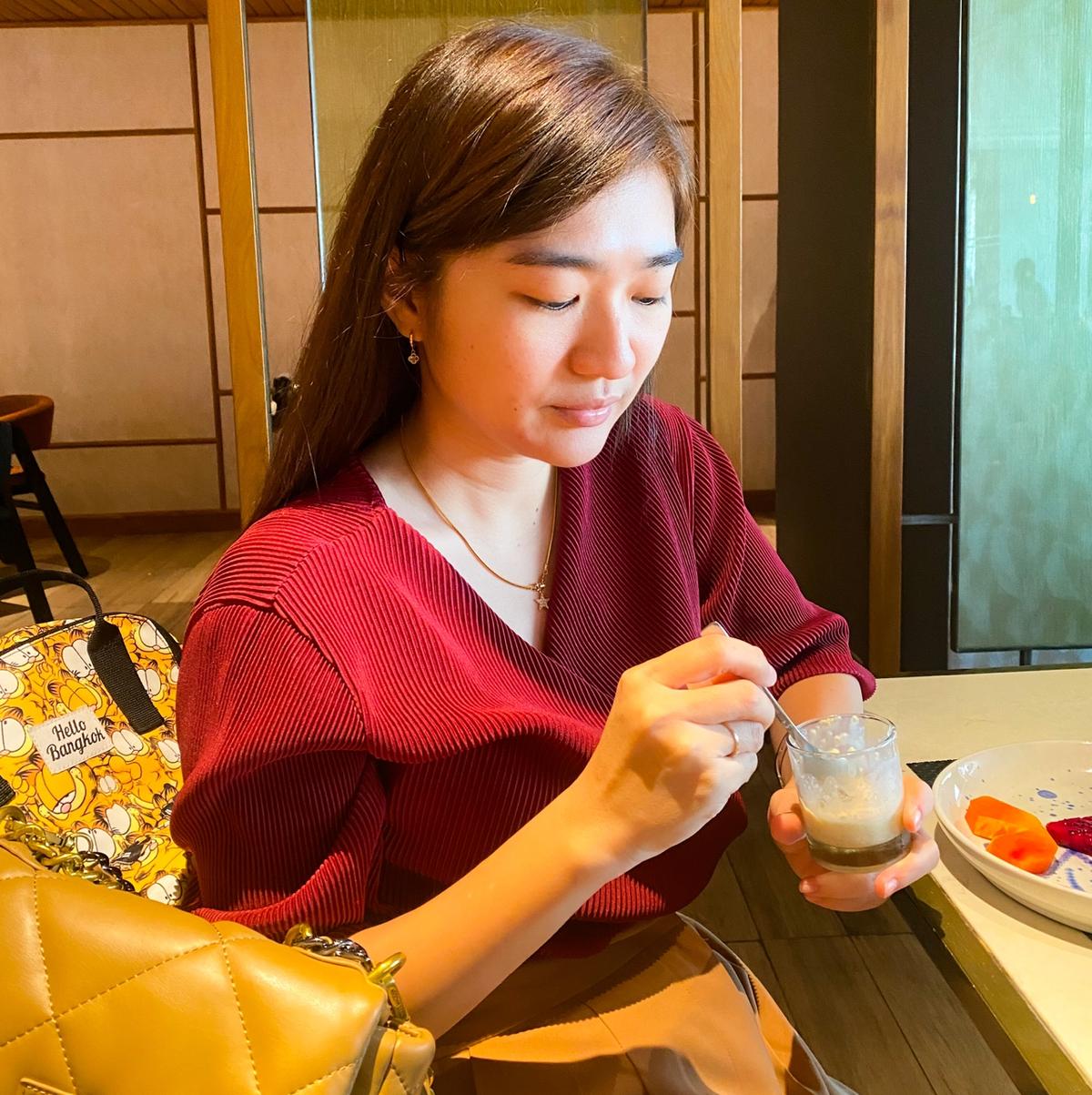 Risa Rolita's Post|Lemon8