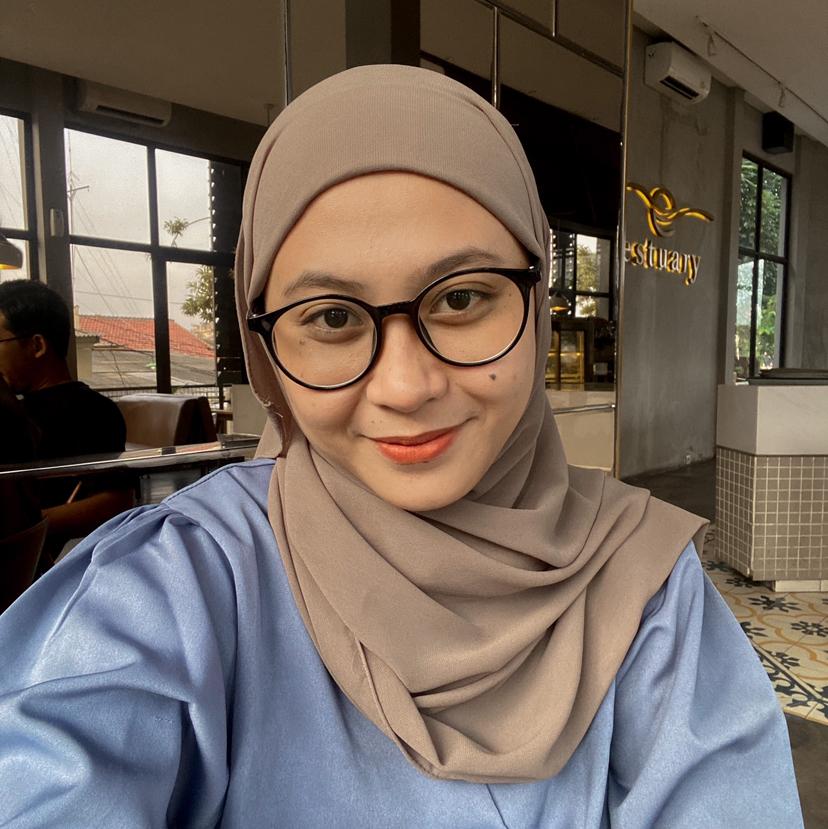 Annie Sulianto's Post|Lemon8