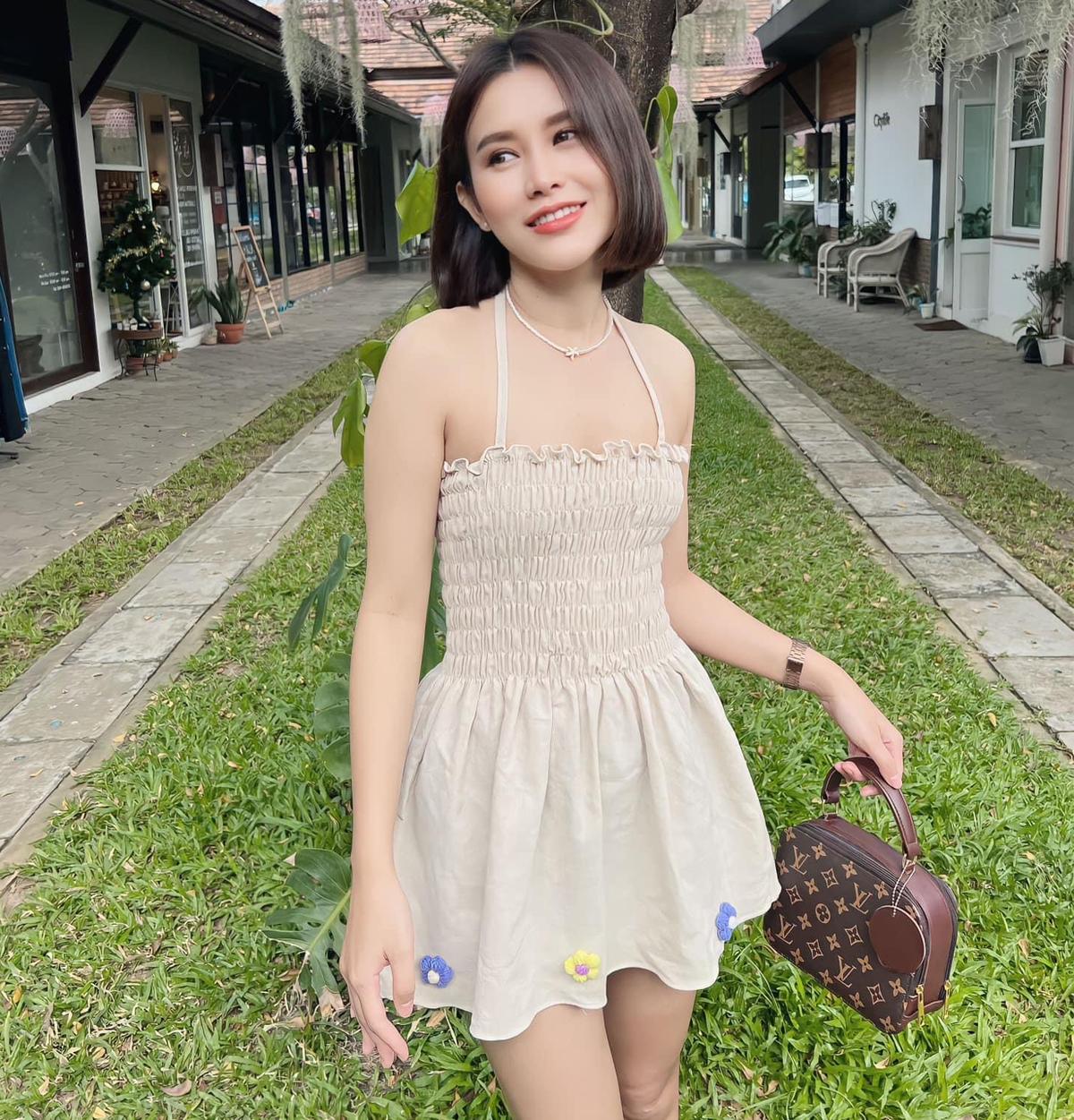 Arisa Mahawan's Post|Lemon8