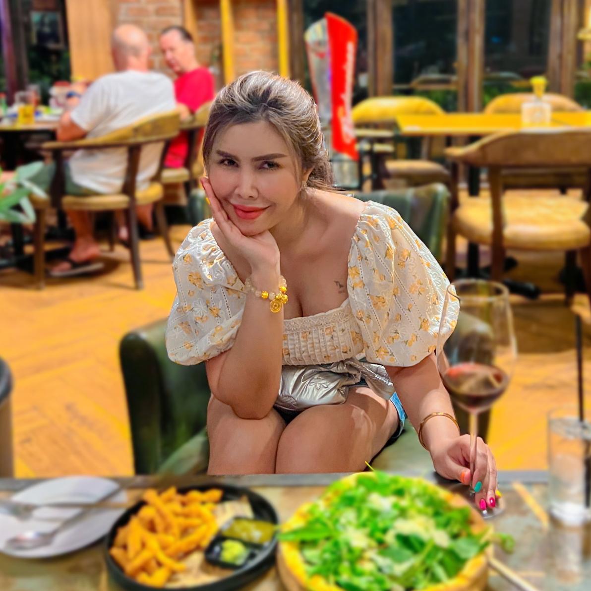 siwapa thanyada's Post|Lemon8