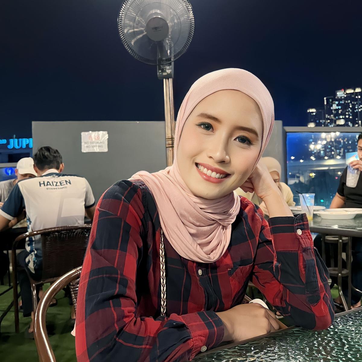 Zakiah Yusuf's Post|Lemon8