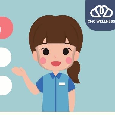 CMC Wellness's Post|Lemon8