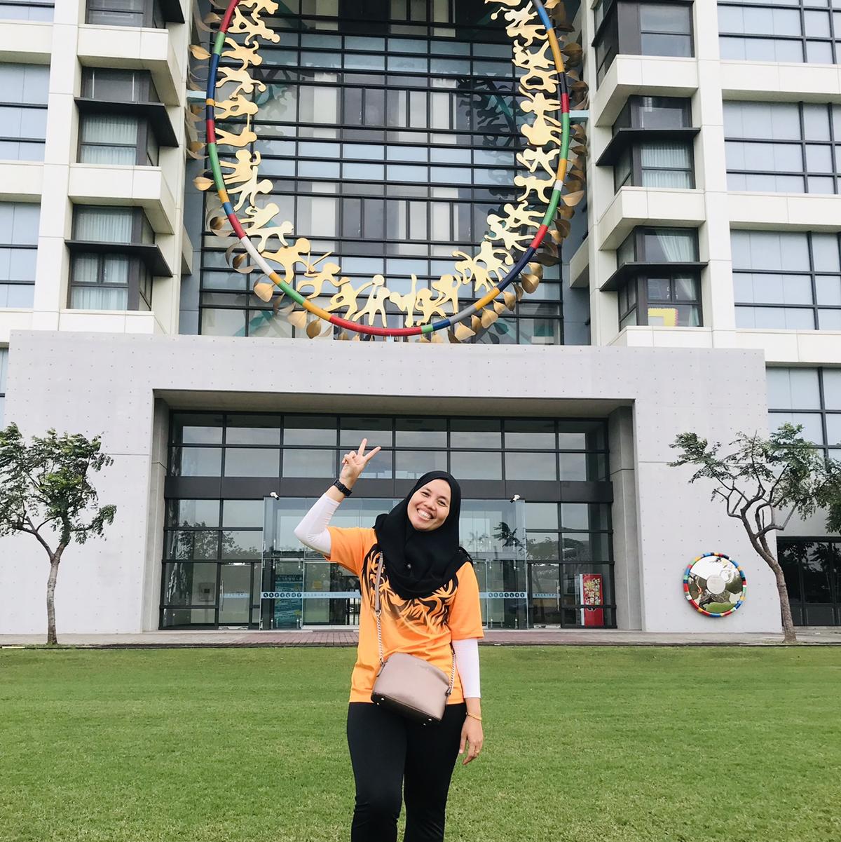 Erniza Idayu's Post|Lemon8