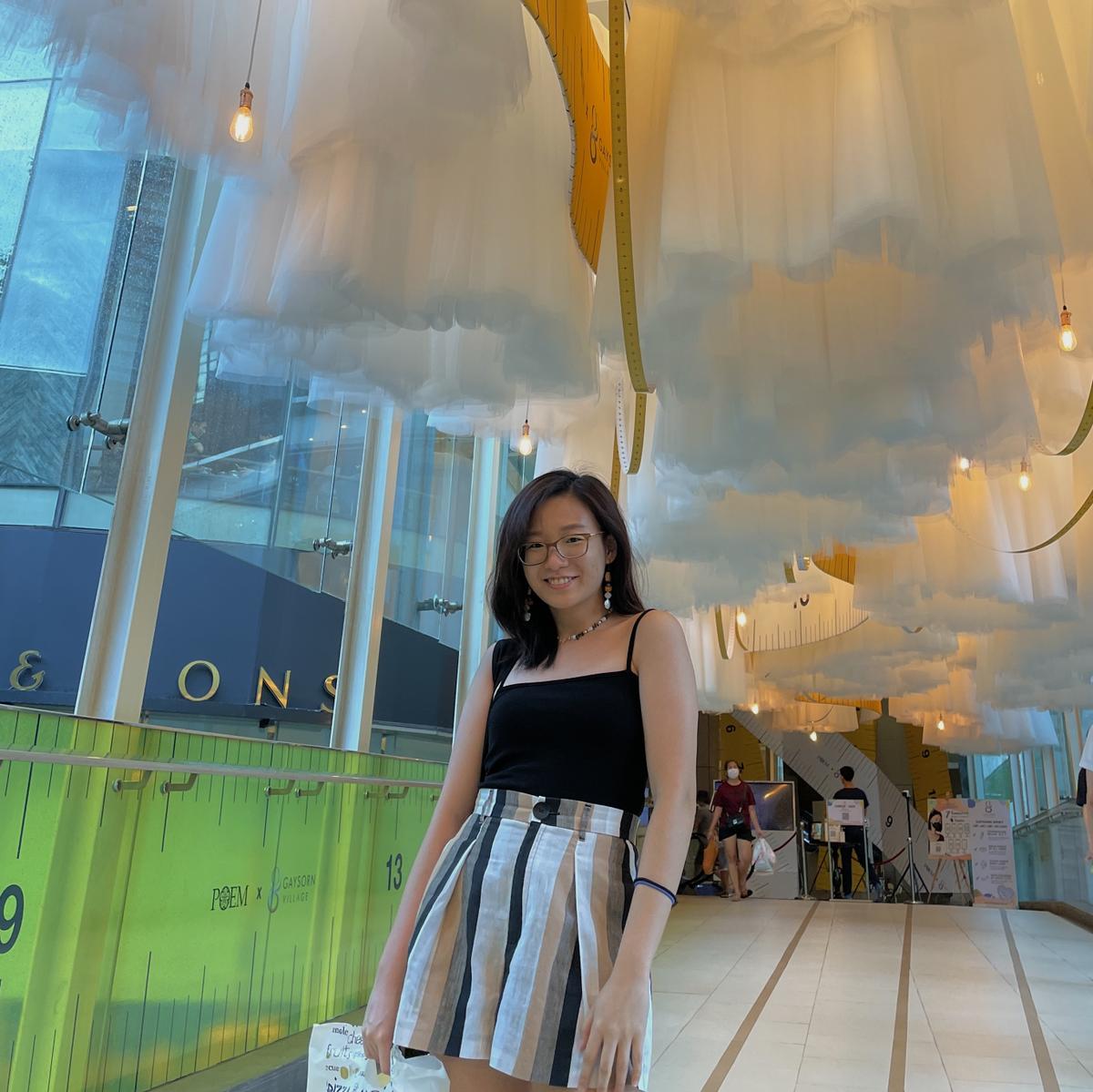 Yan Hui's Post|Lemon8