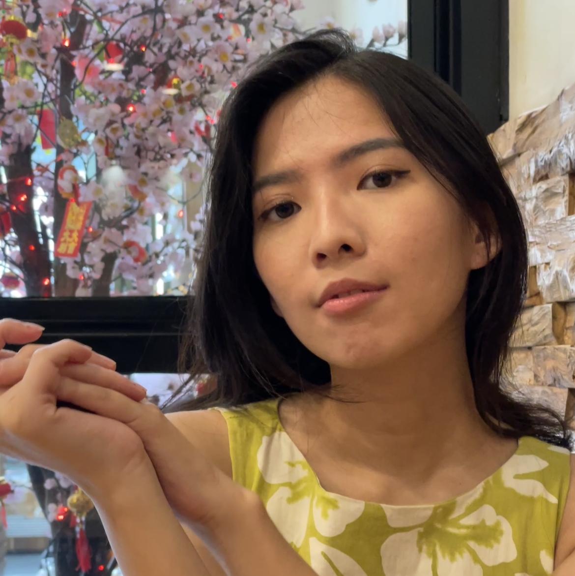 Elenvia Kie's Post|Lemon8