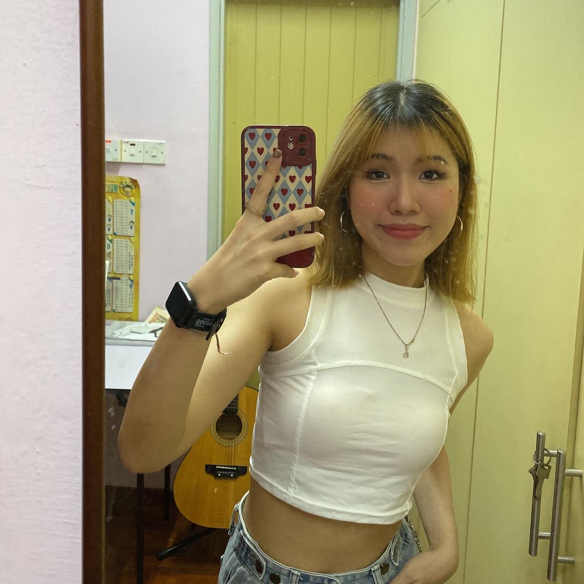 Esther喵喵's Post|Lemon8