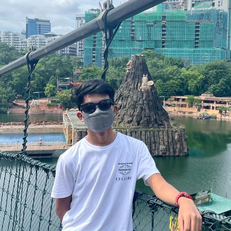 syazwan's Post|Lemon8