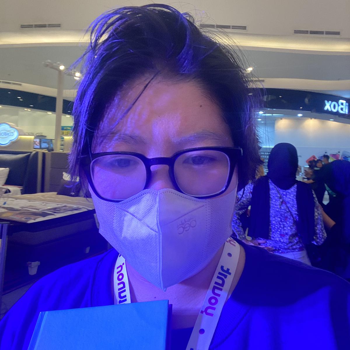 Averina Kho's Post|Lemon8