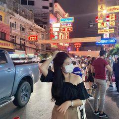 Nay Nawaporn's Post|Lemon8