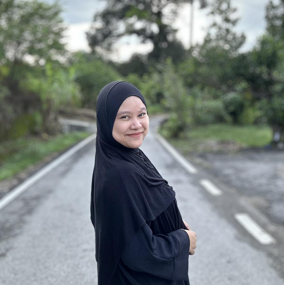 Fitrah Ramlii's Post|Lemon8