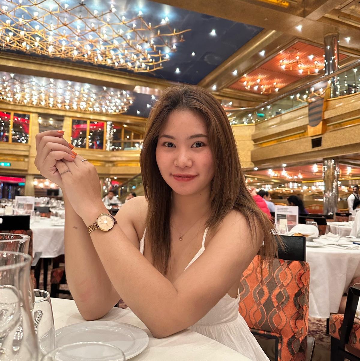 Naphaphatch Joy's Post|Lemon8