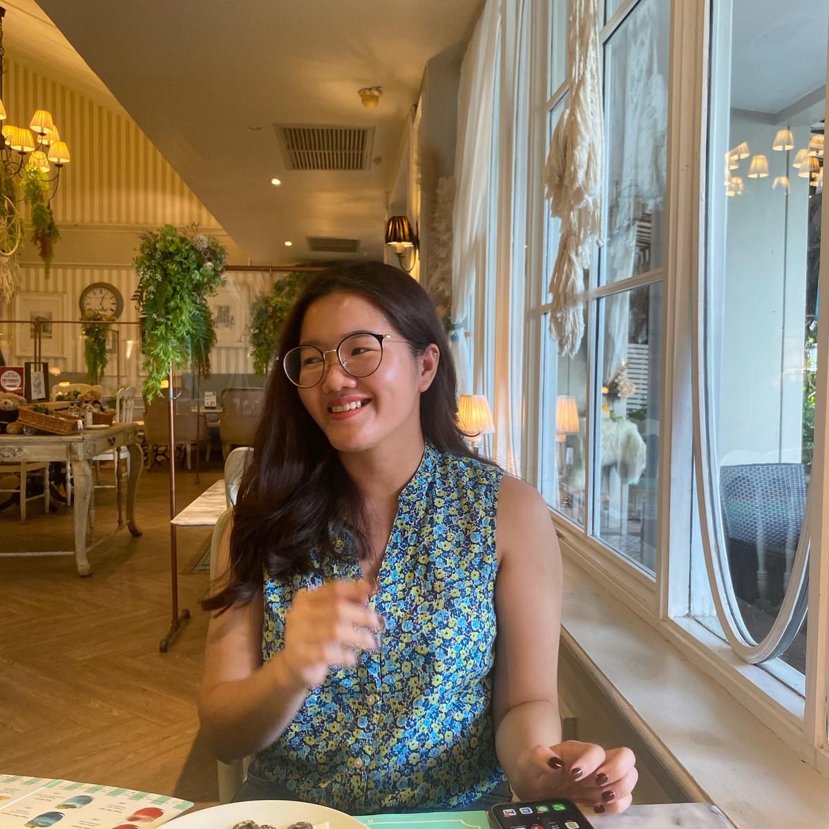 Aunpun's Post|Lemon8