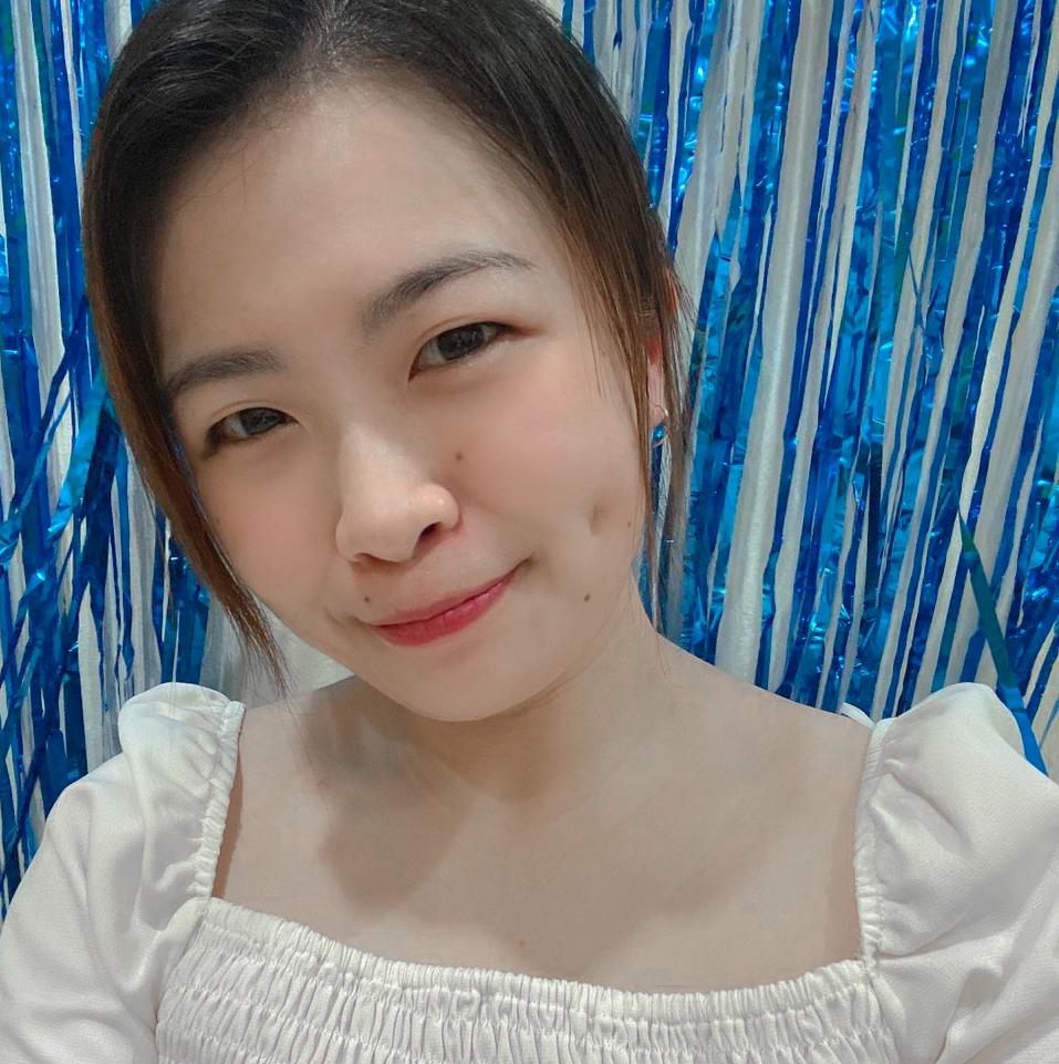 Ivy Lim's Post|Lemon8