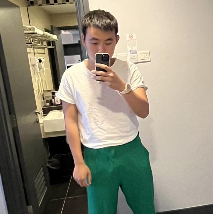 Samuel Lua's Post|Lemon8