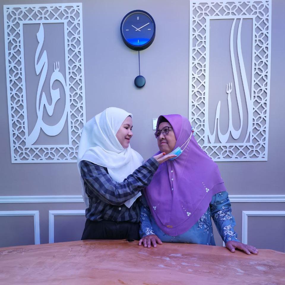 Rohayati Ab Hal's Post|Lemon8